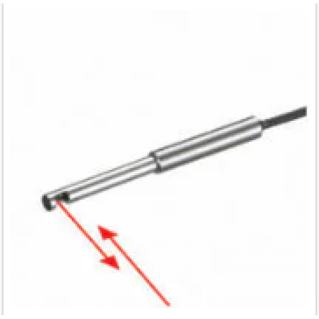 Купете FU-31 Keyence Reflective Fiber Unit на склад на най-добра цена